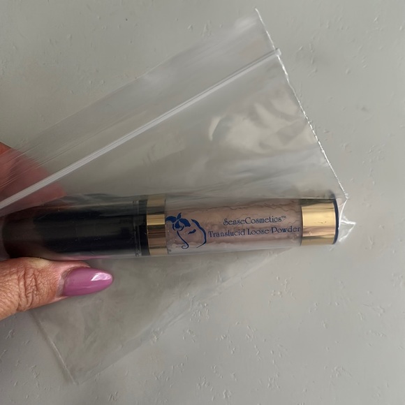 SeneGence | Makeup | Natal Powder New | Poshmark